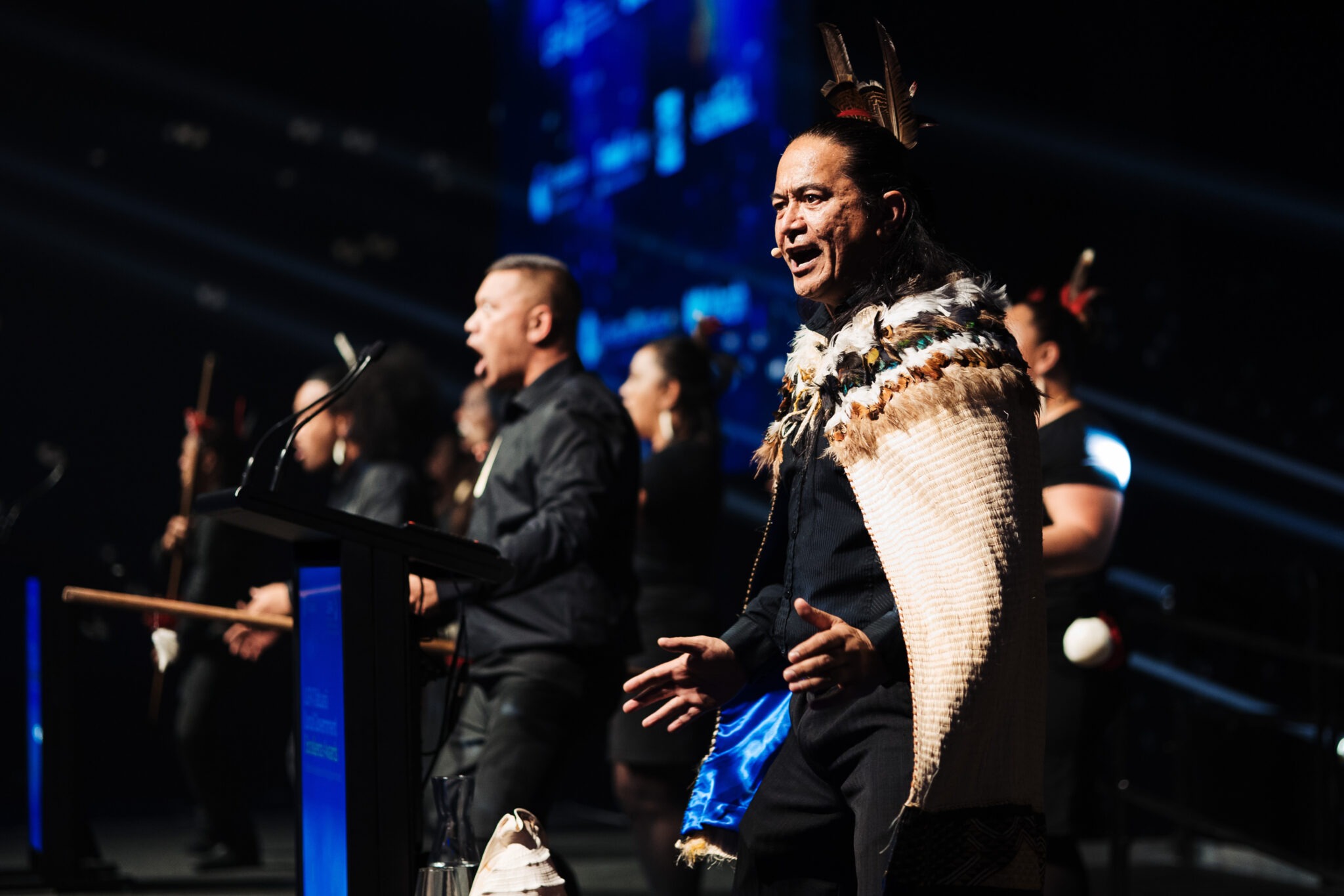 Excellence Awards - Taituarā - Local Government Professionals Aotearoa